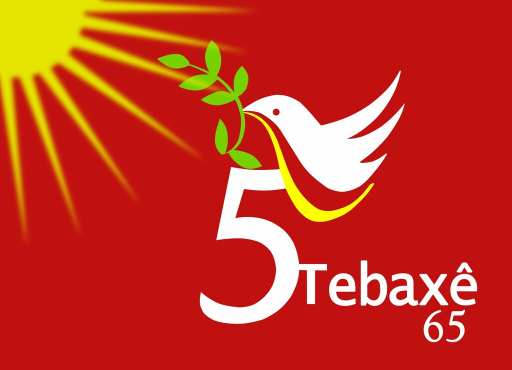 الحركة الوطنية والتحررية للشعب الكردي في ظل التطورات المتسارعة في ...